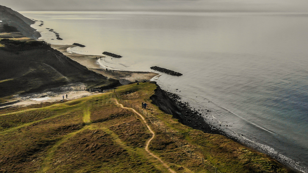 Alldeles underbart - Den Danske Riviera på svensk | VisitNordsjælland