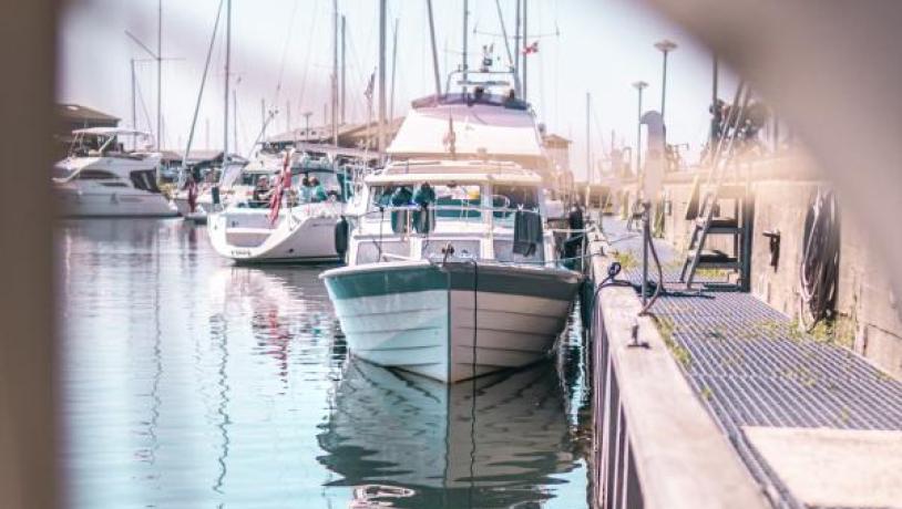 Hundested & Lynæs | autentiske havnebyer med kant | VisitNordsjælland