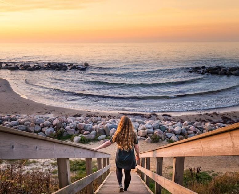 Oplev Nordsjælland | Inspiration til ferien | VisitNordsjælland