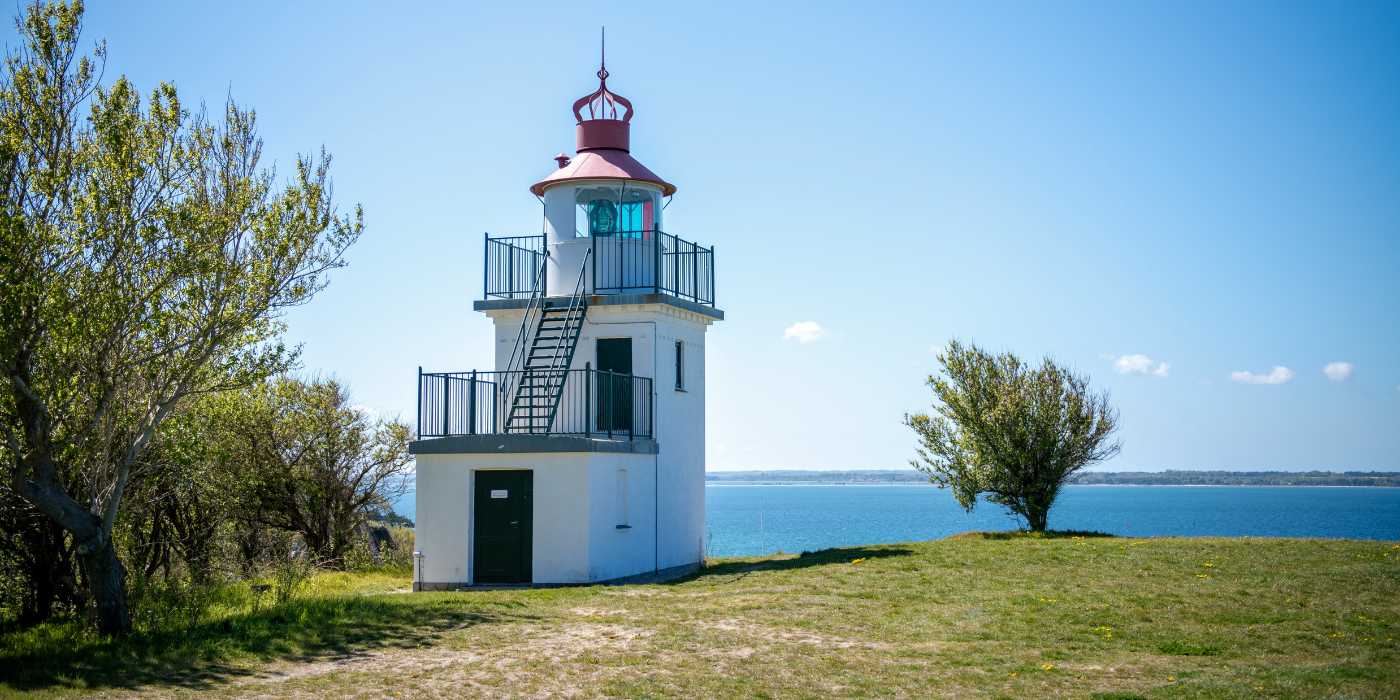 Hundested & Lynæs | autentiske havnebyer med kant | VisitNordsjælland
